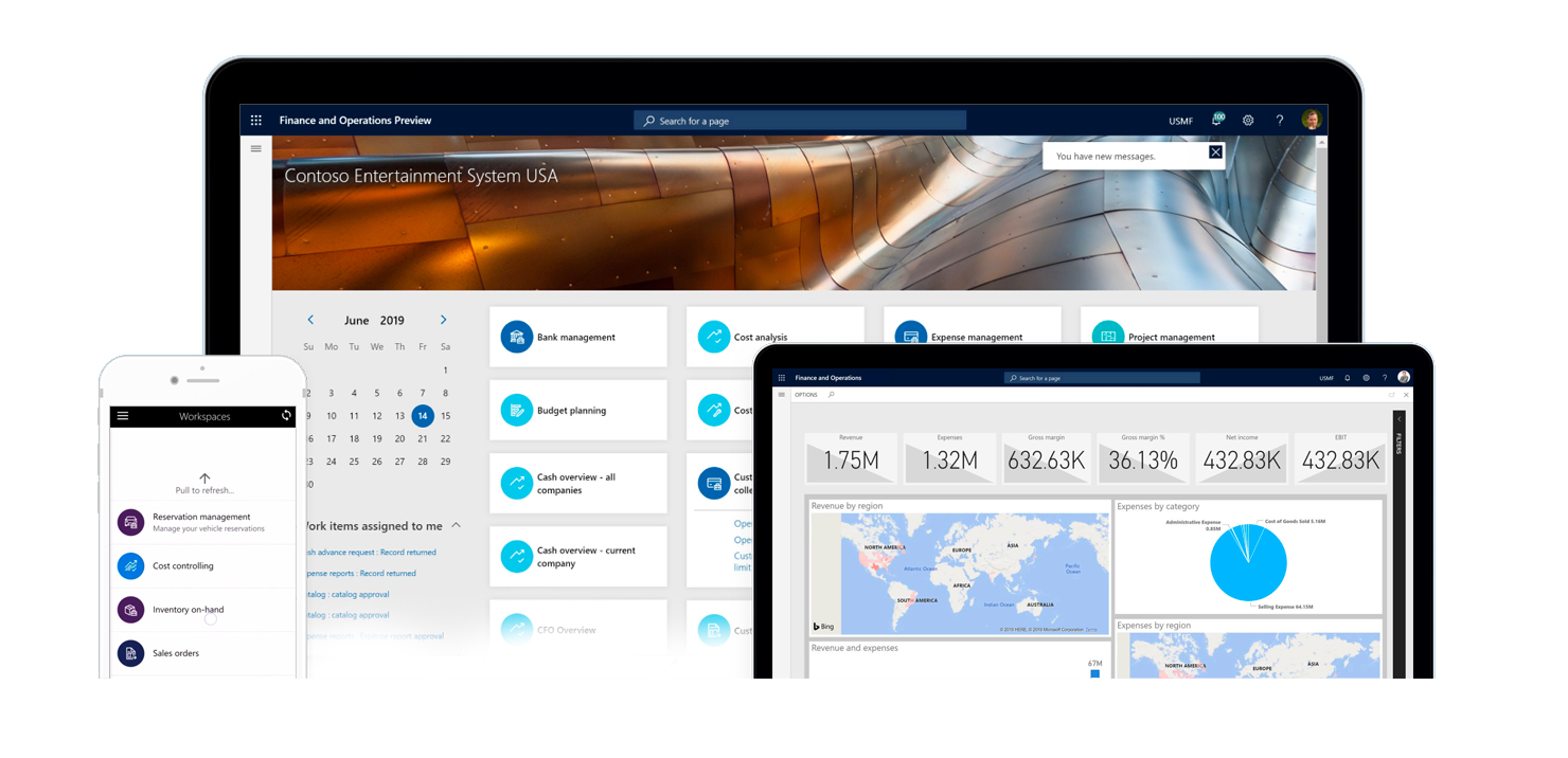 Automate Ledger Settlements In D365 Finance And Operations