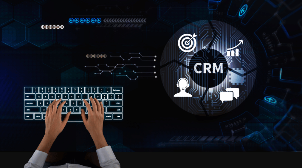 15 Questions to Help You Identify CRM Gaps | DHRP Blogs