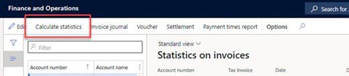 Australian Payment Times Reporting in Dynamics 365 | DHRP